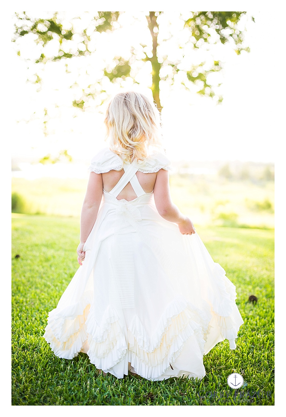 Miss Layla - Corry Frazier