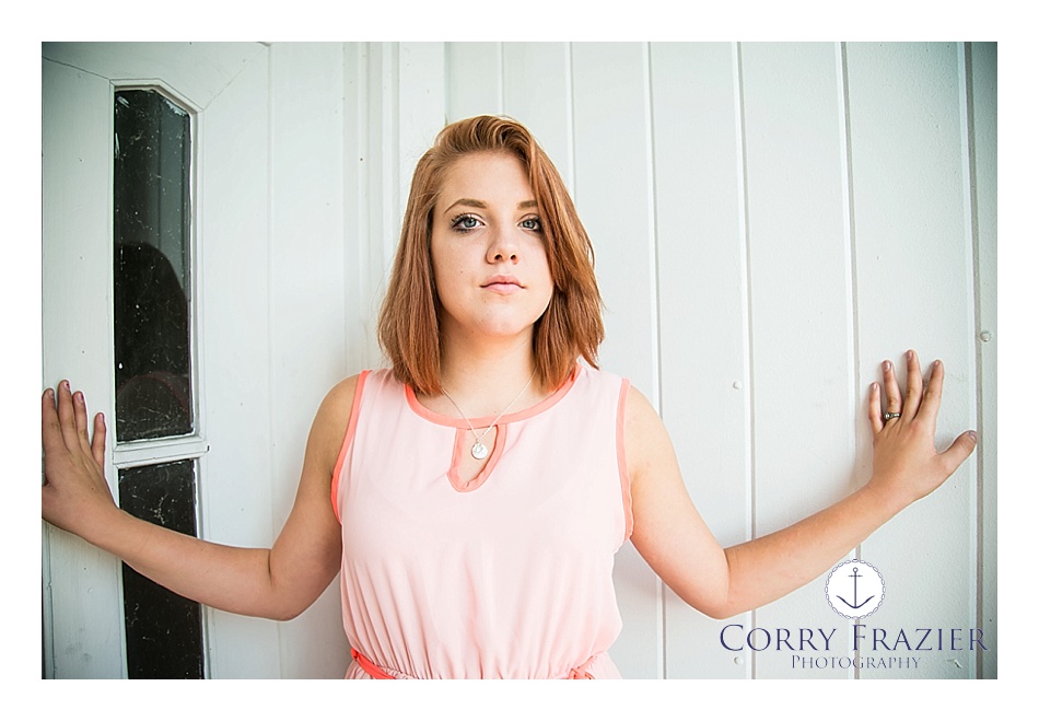 Brooke - Corry Frazier