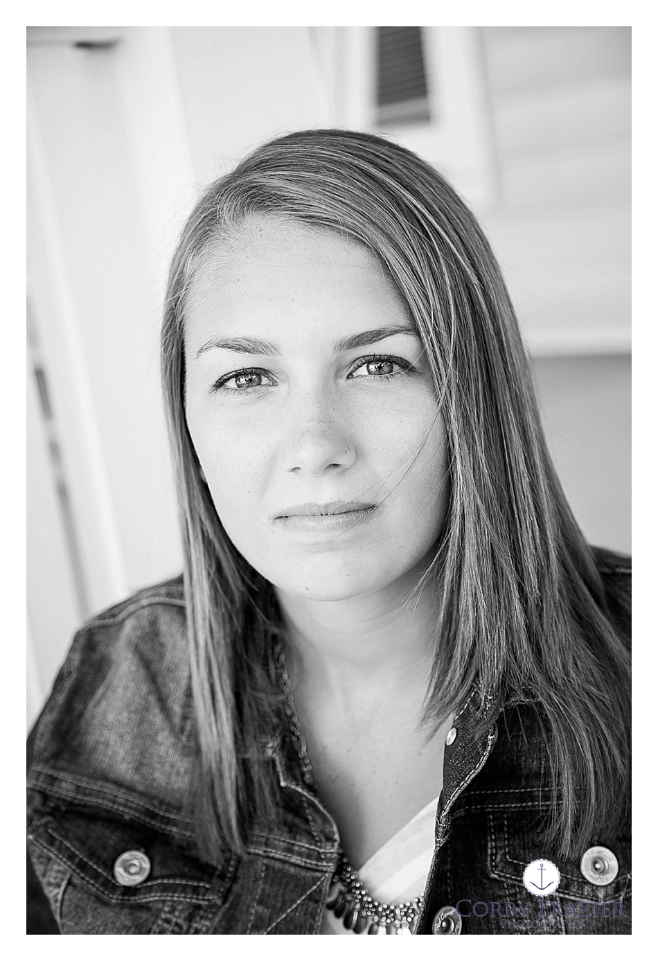 Kelly - Corry Frazier