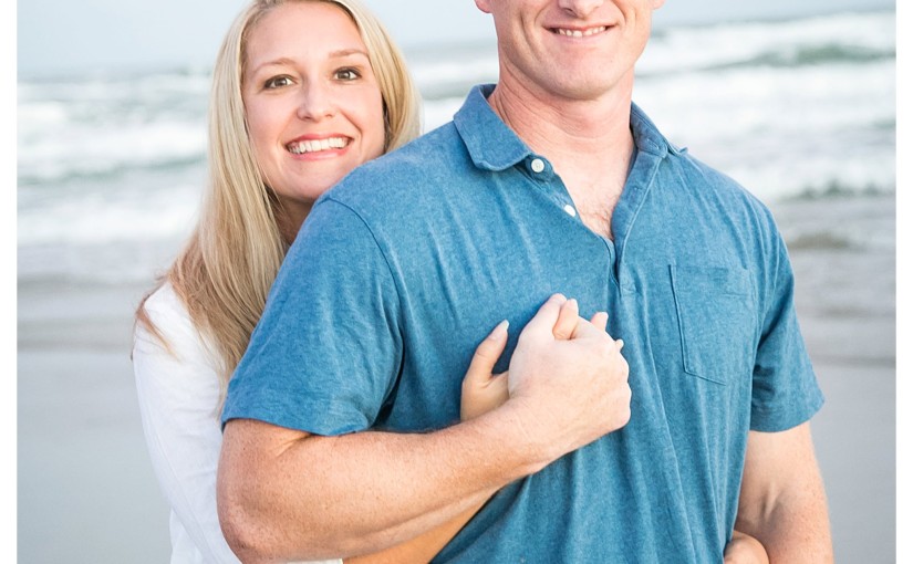The Gordon Family - Corry Frazier