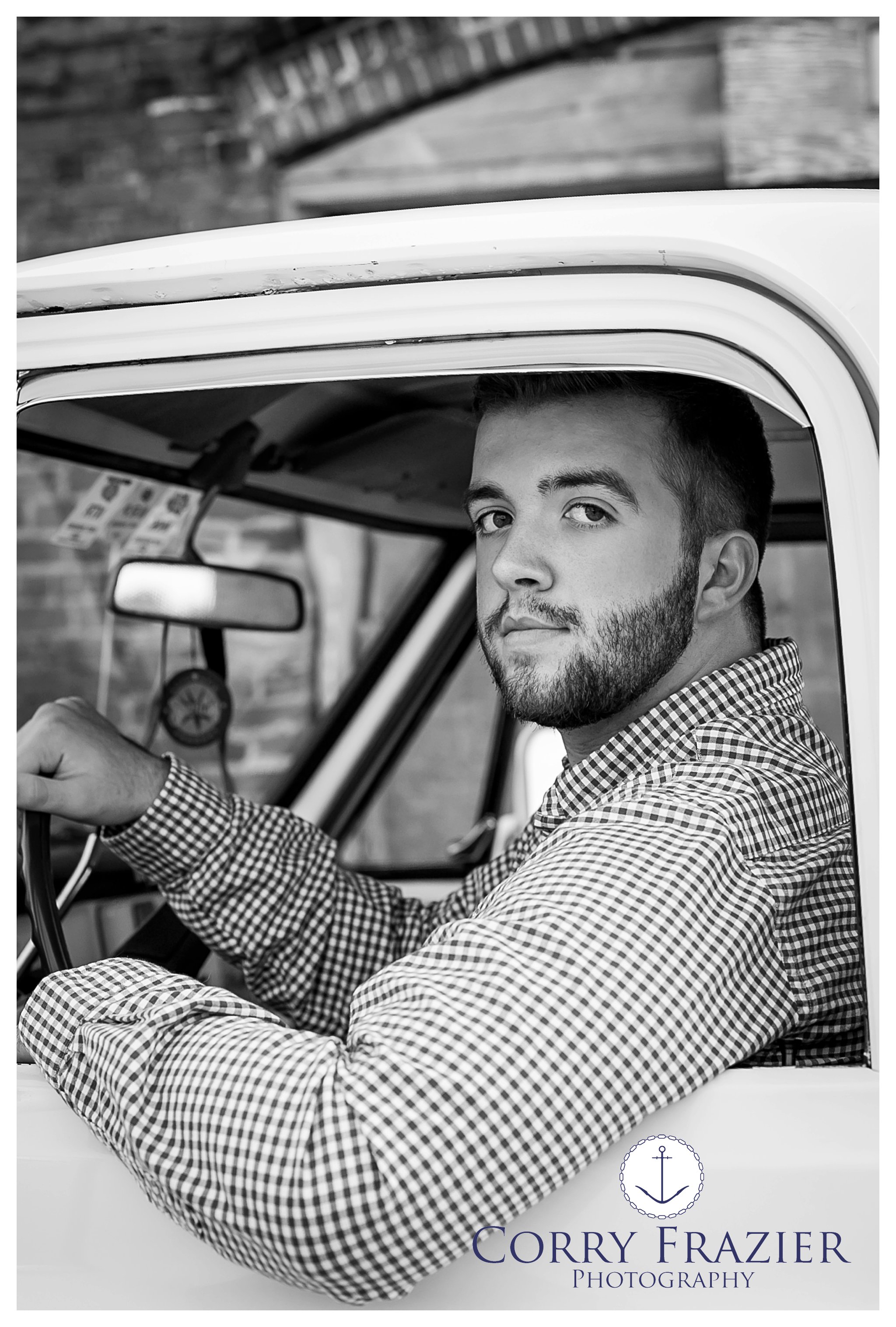 Jake - Corry Frazier