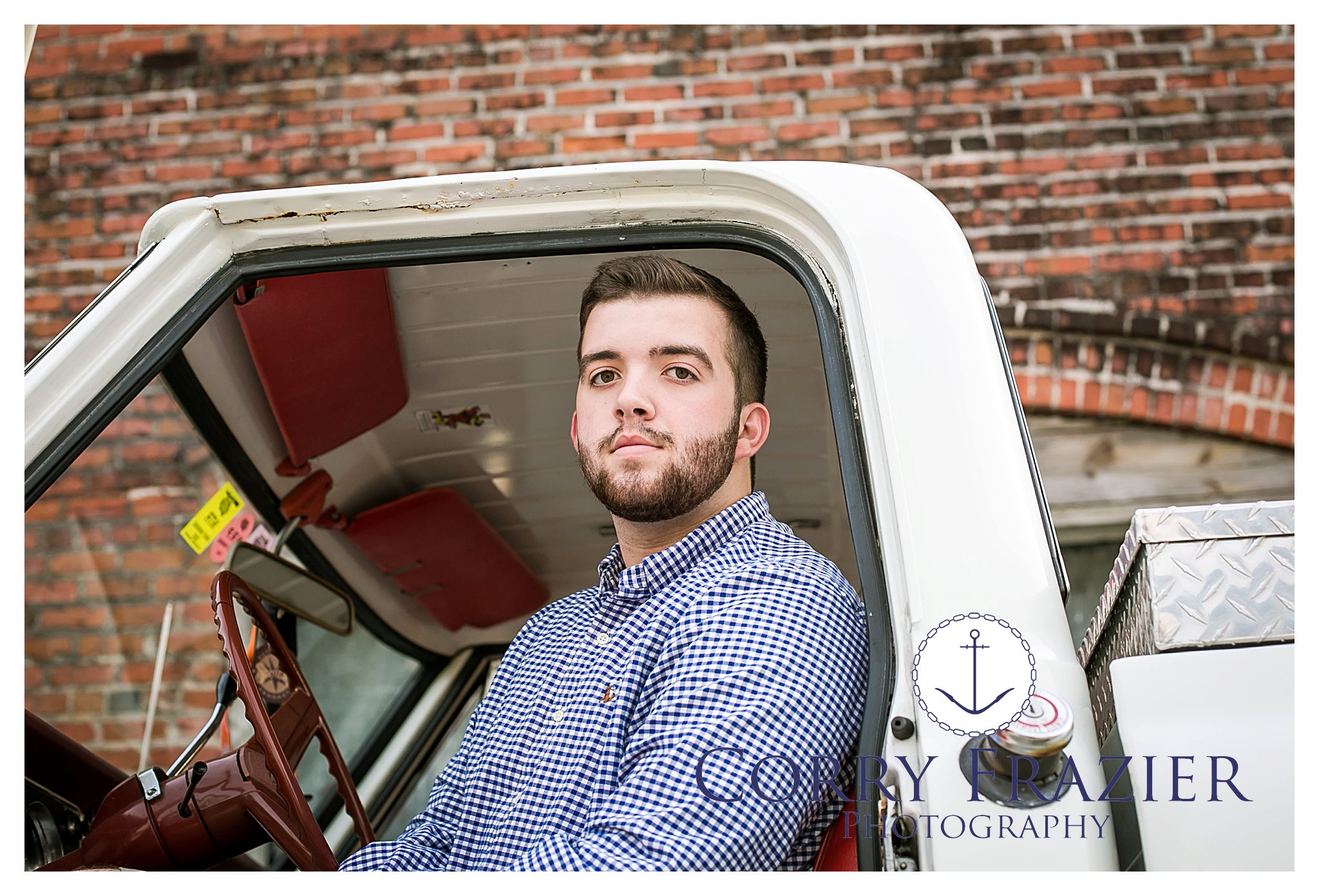Jake - Corry Frazier