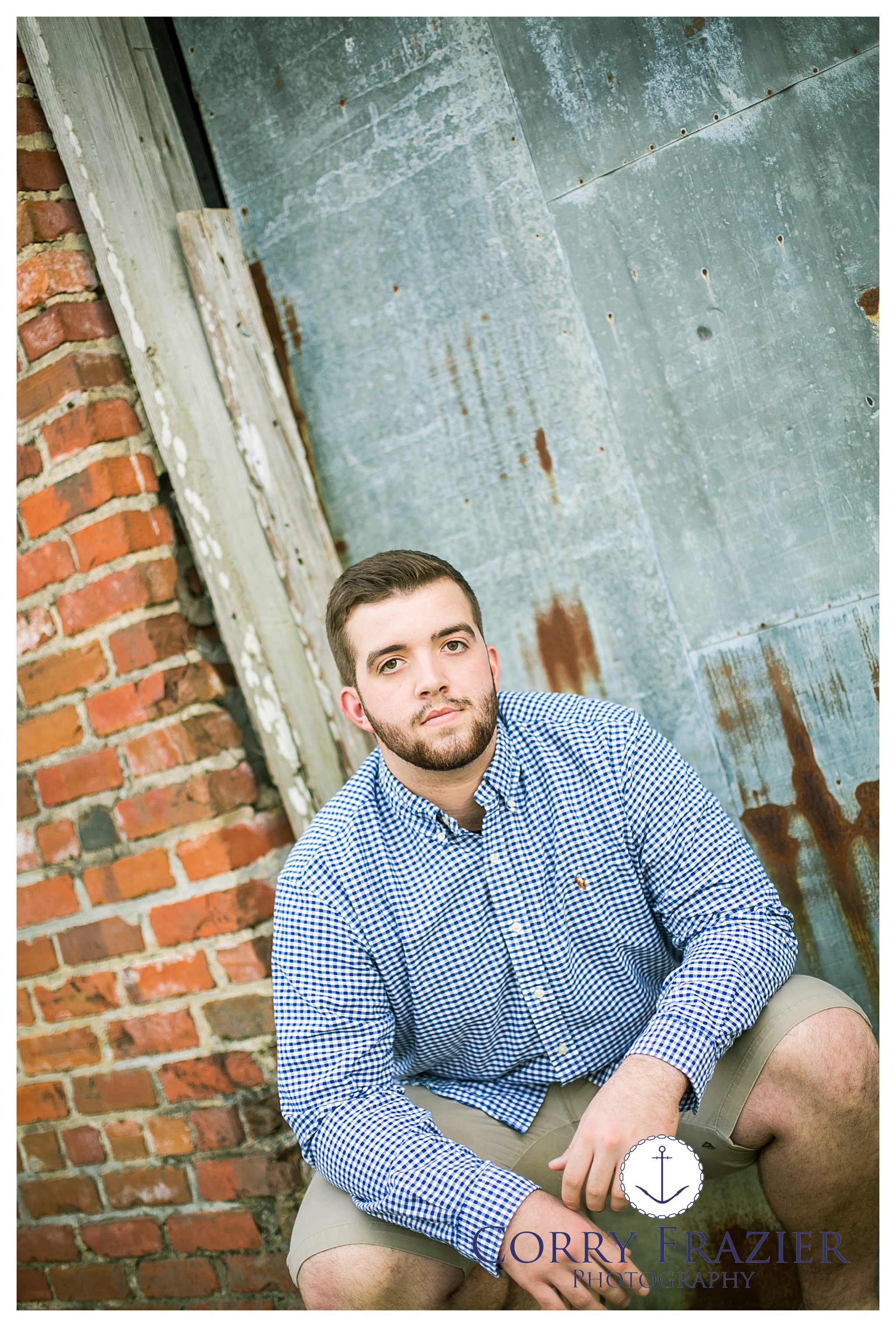 Jake - Corry Frazier