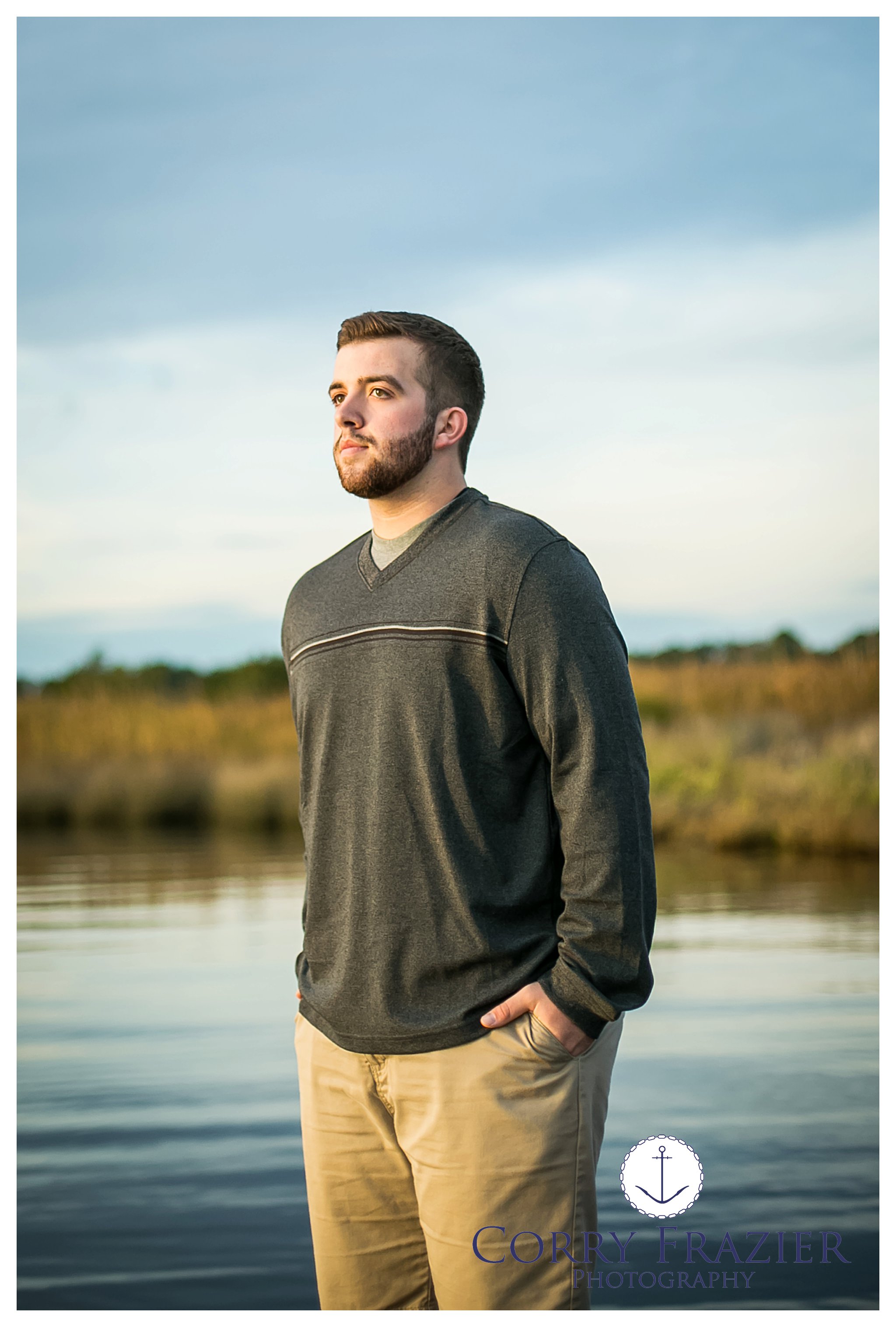 Jake - Corry Frazier