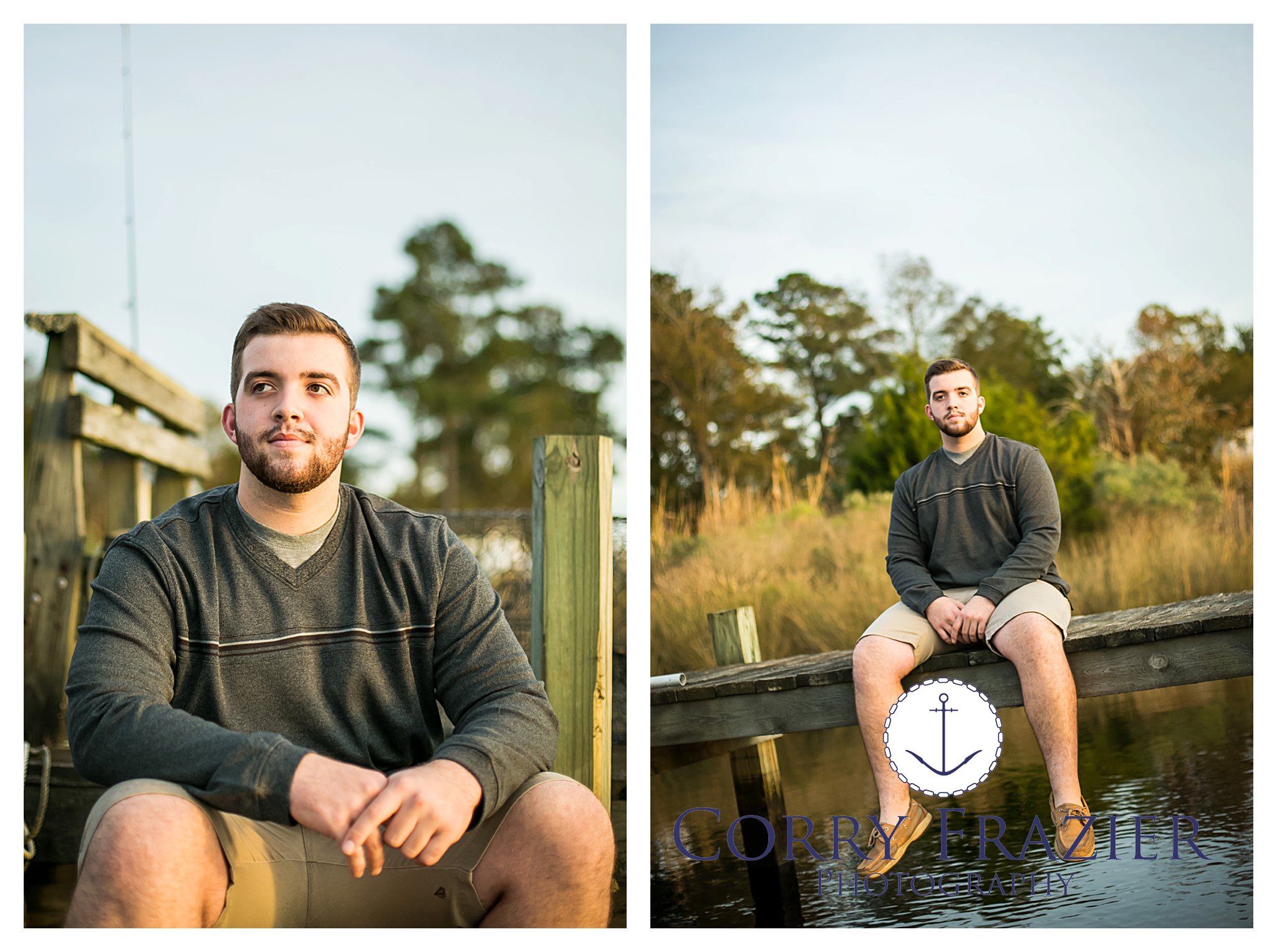 Jake - Corry Frazier