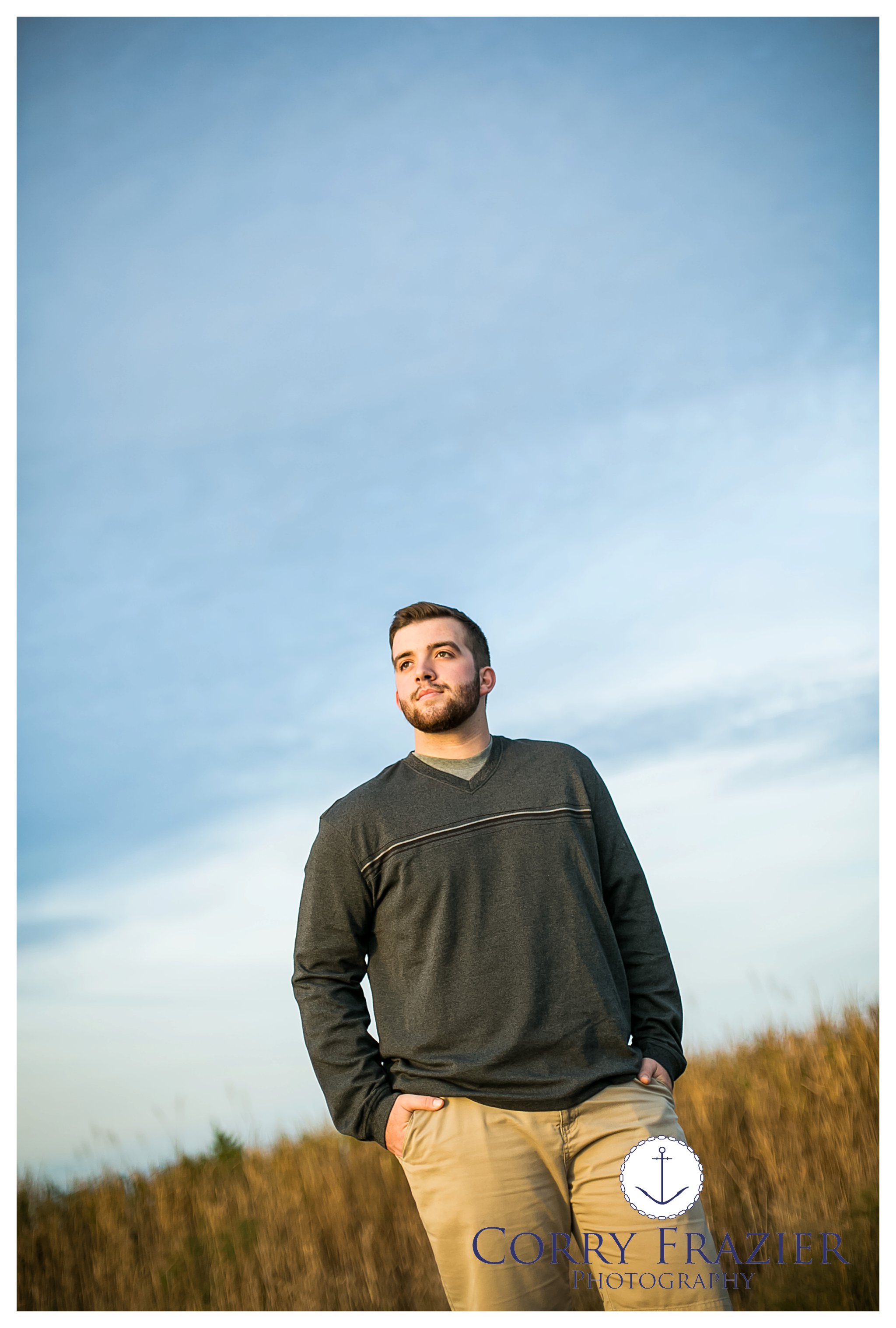 Jake - Corry Frazier