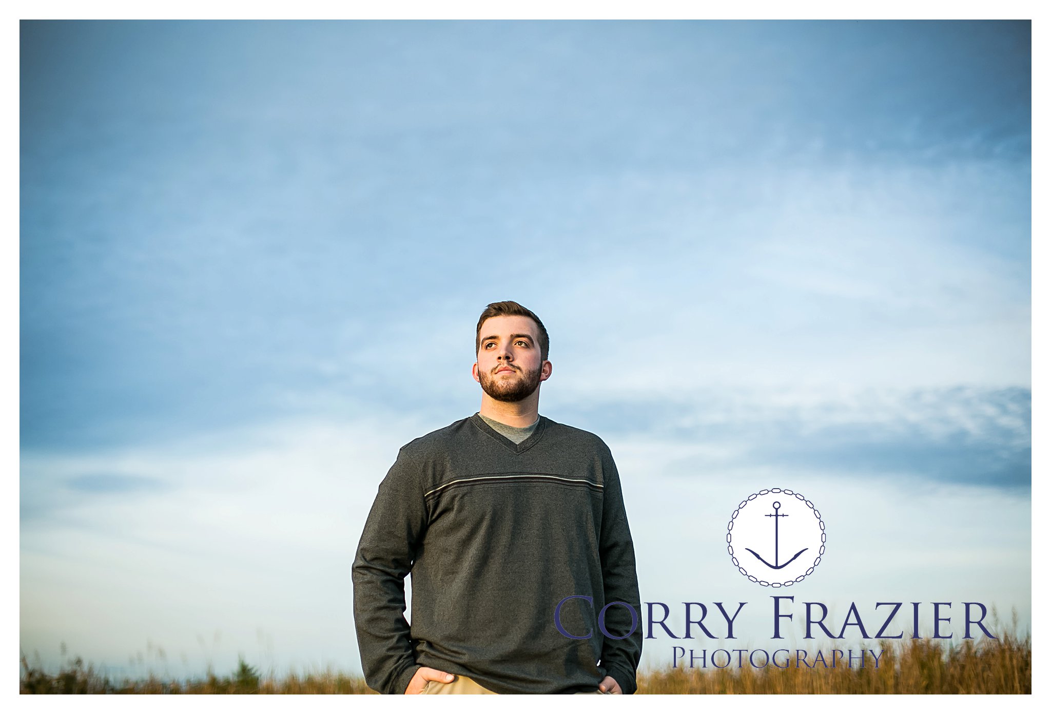 Jake - Corry Frazier