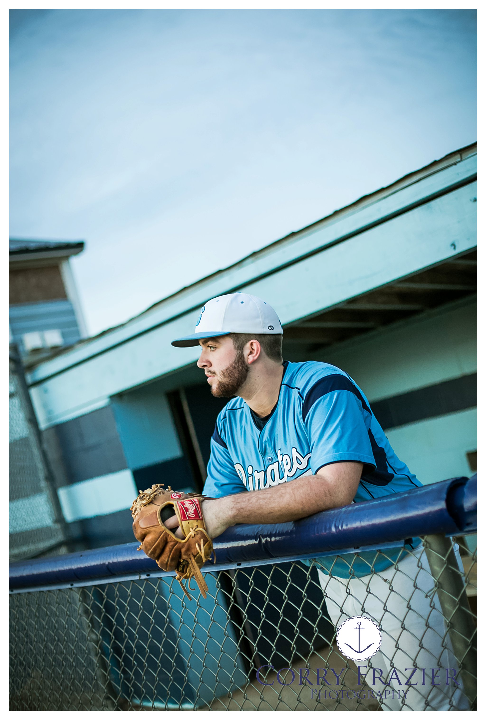 Jake - Corry Frazier