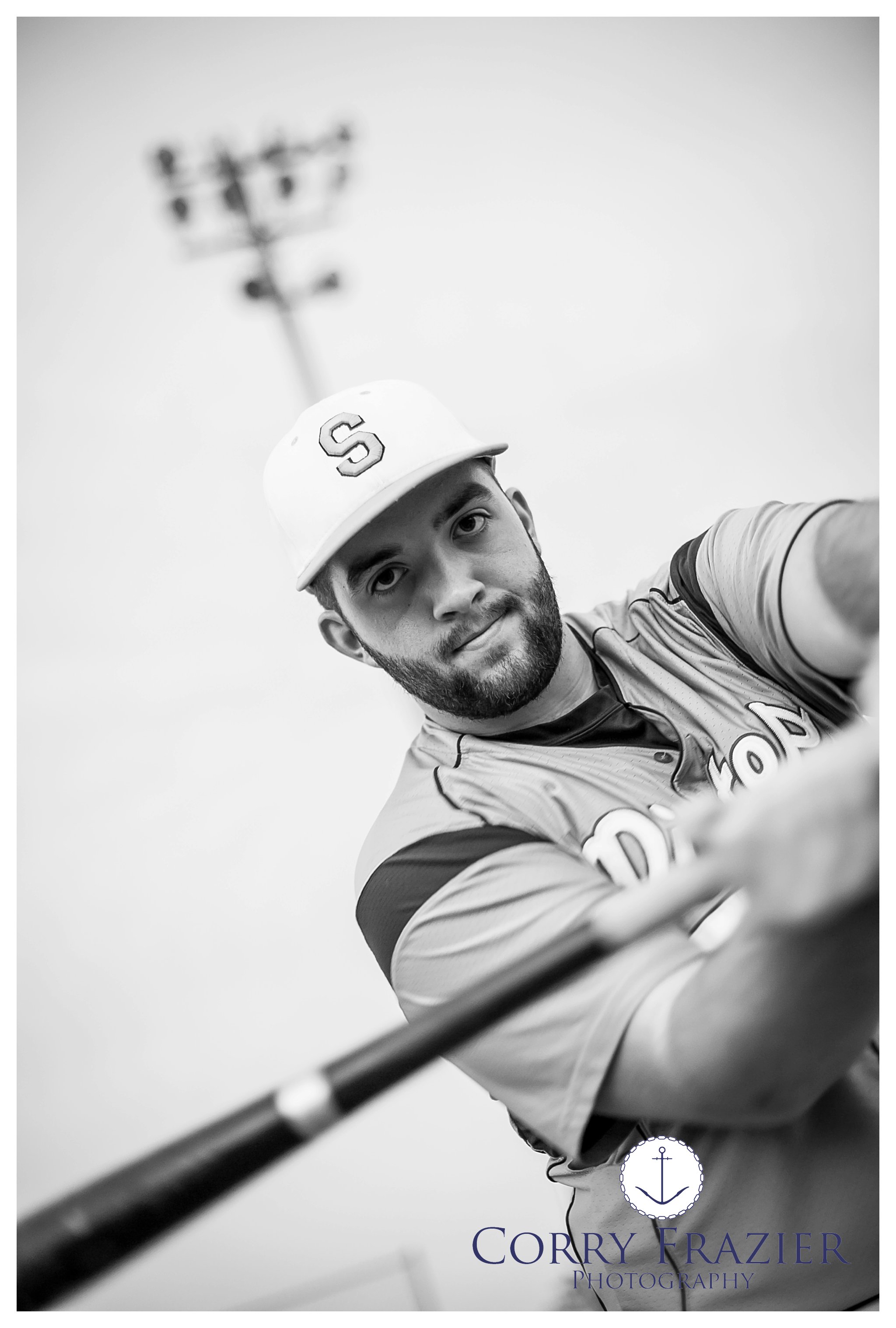 Jake - Corry Frazier