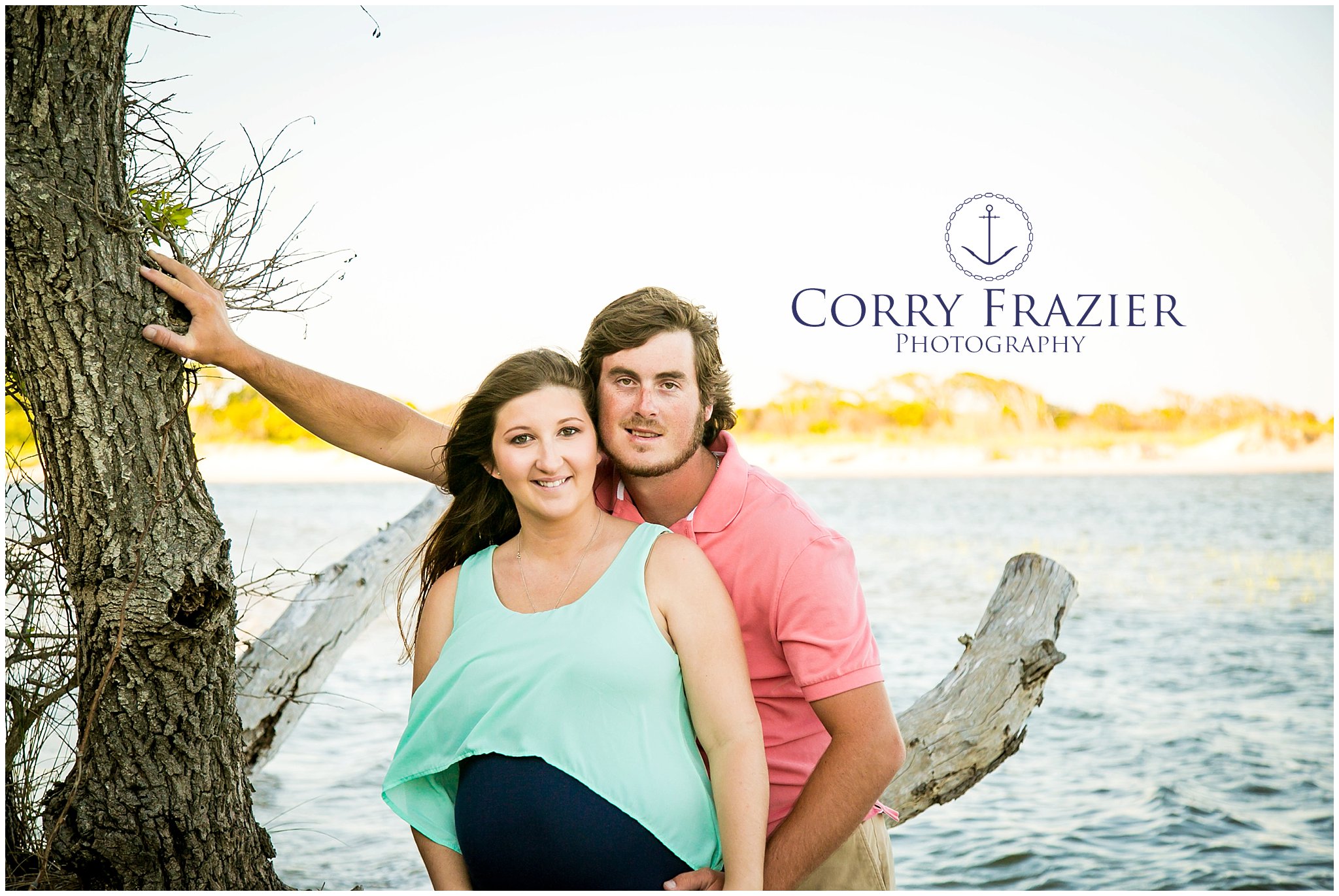 The Gainey Family - Corry Frazier