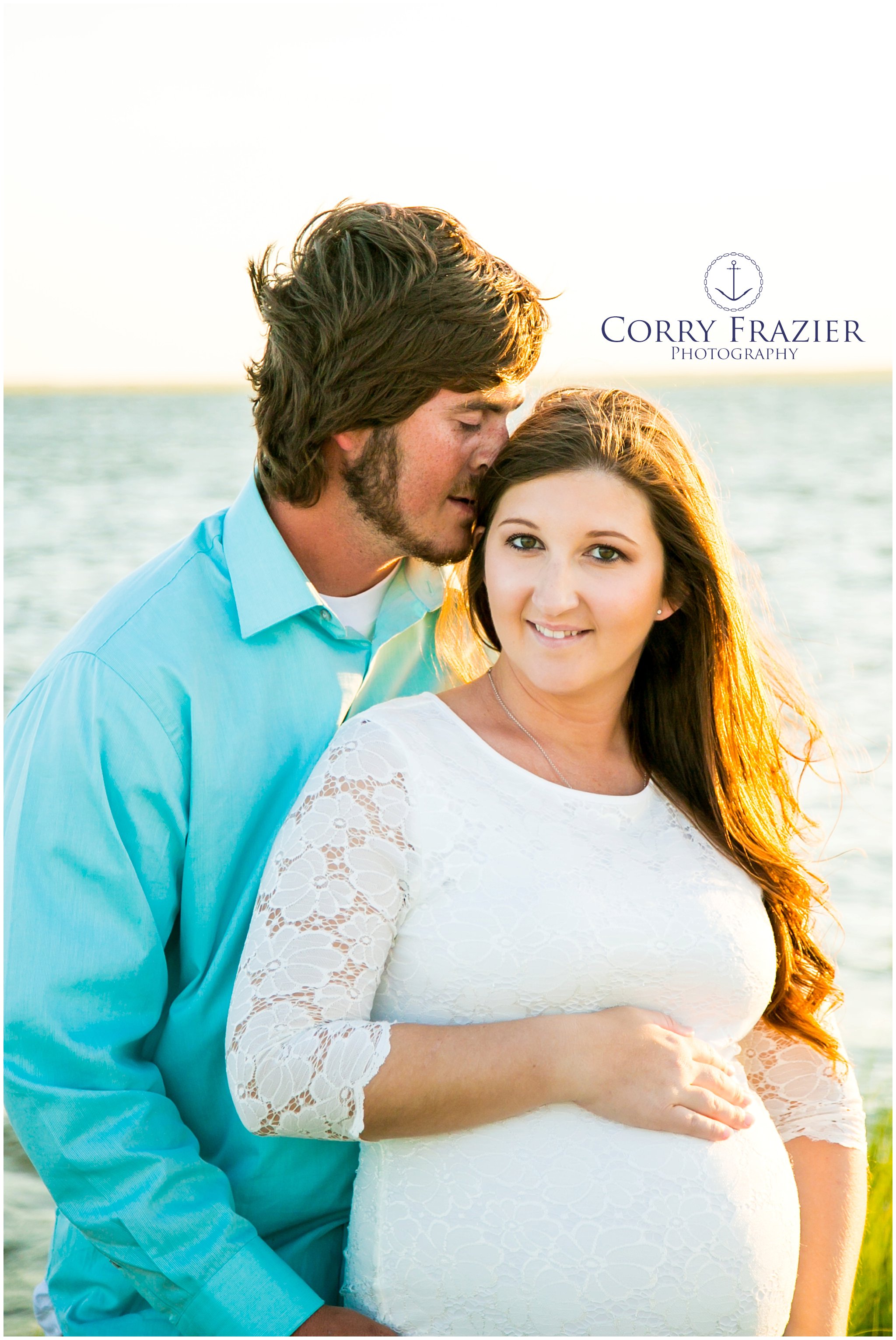 The Gainey Family - Corry Frazier