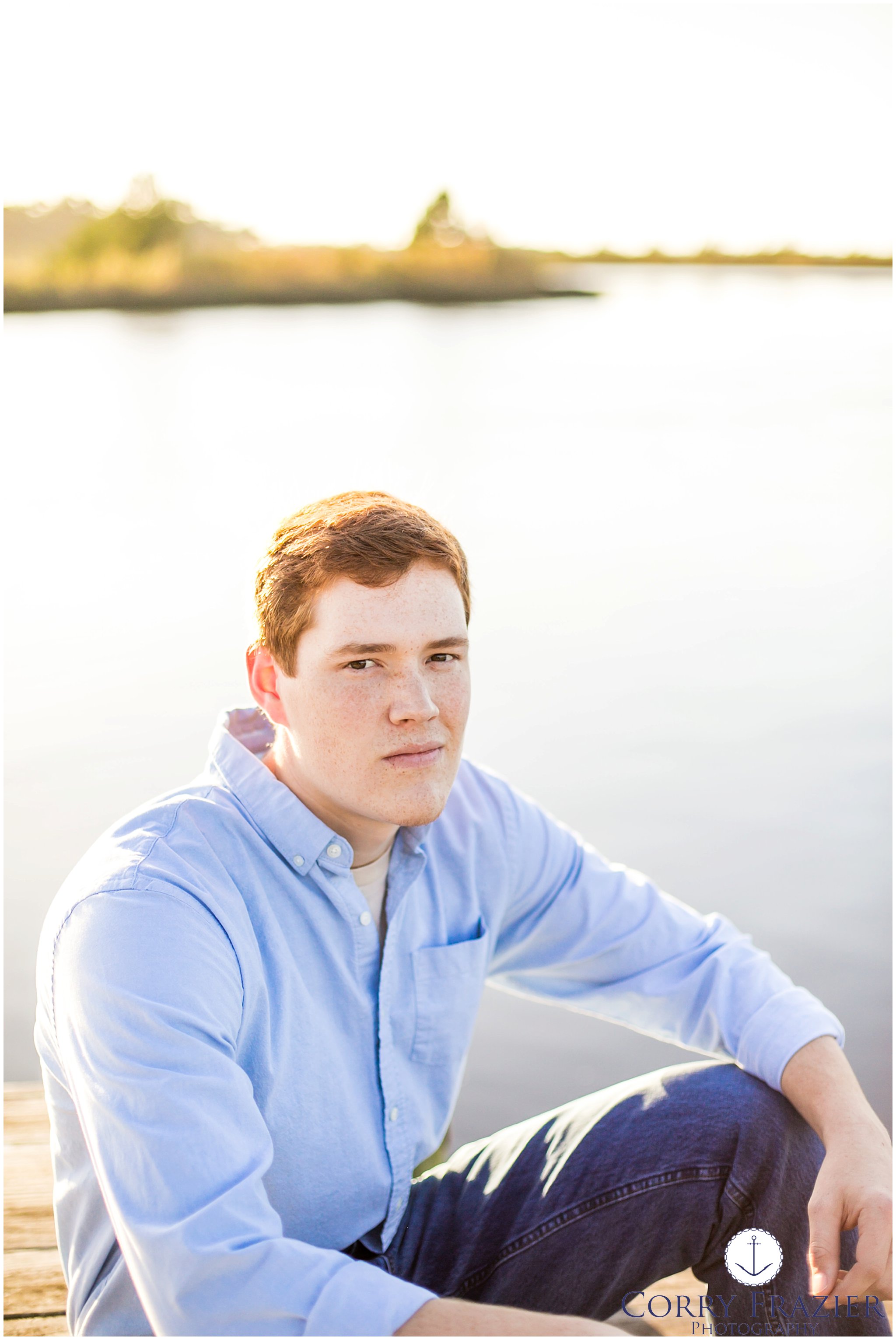 Ellis Family - Corry Frazier