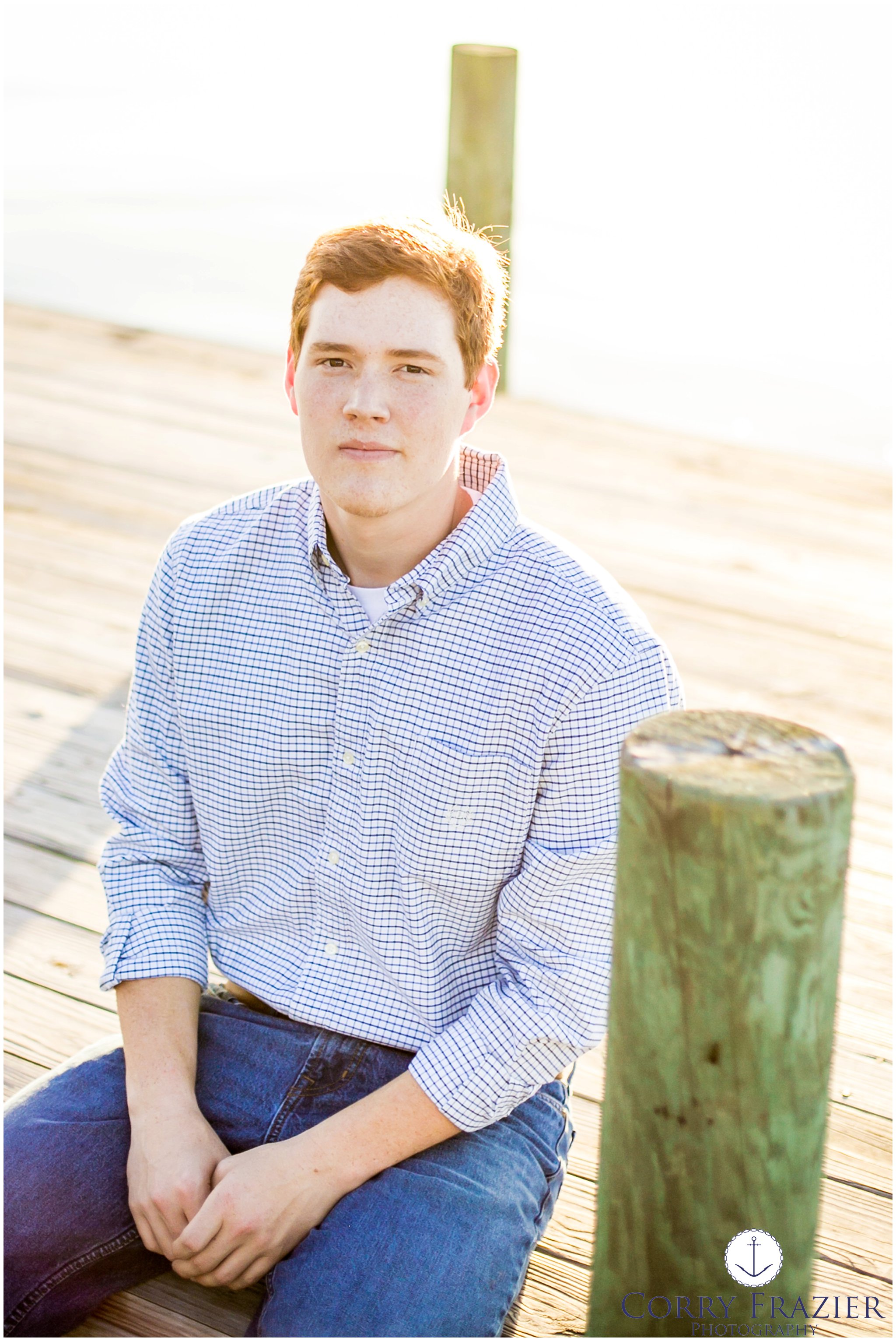 Ellis Family - Corry Frazier