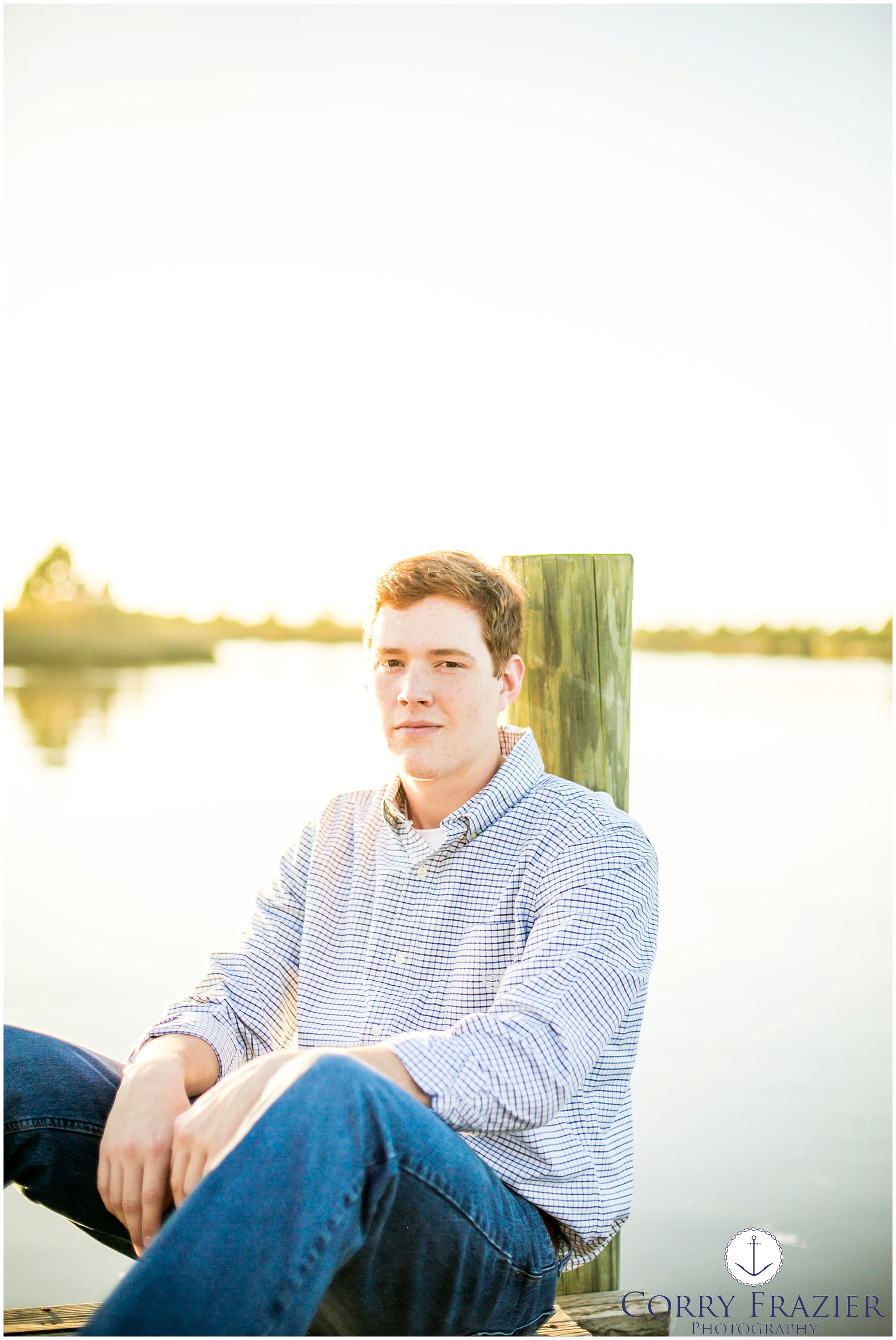 Ellis Family - Corry Frazier