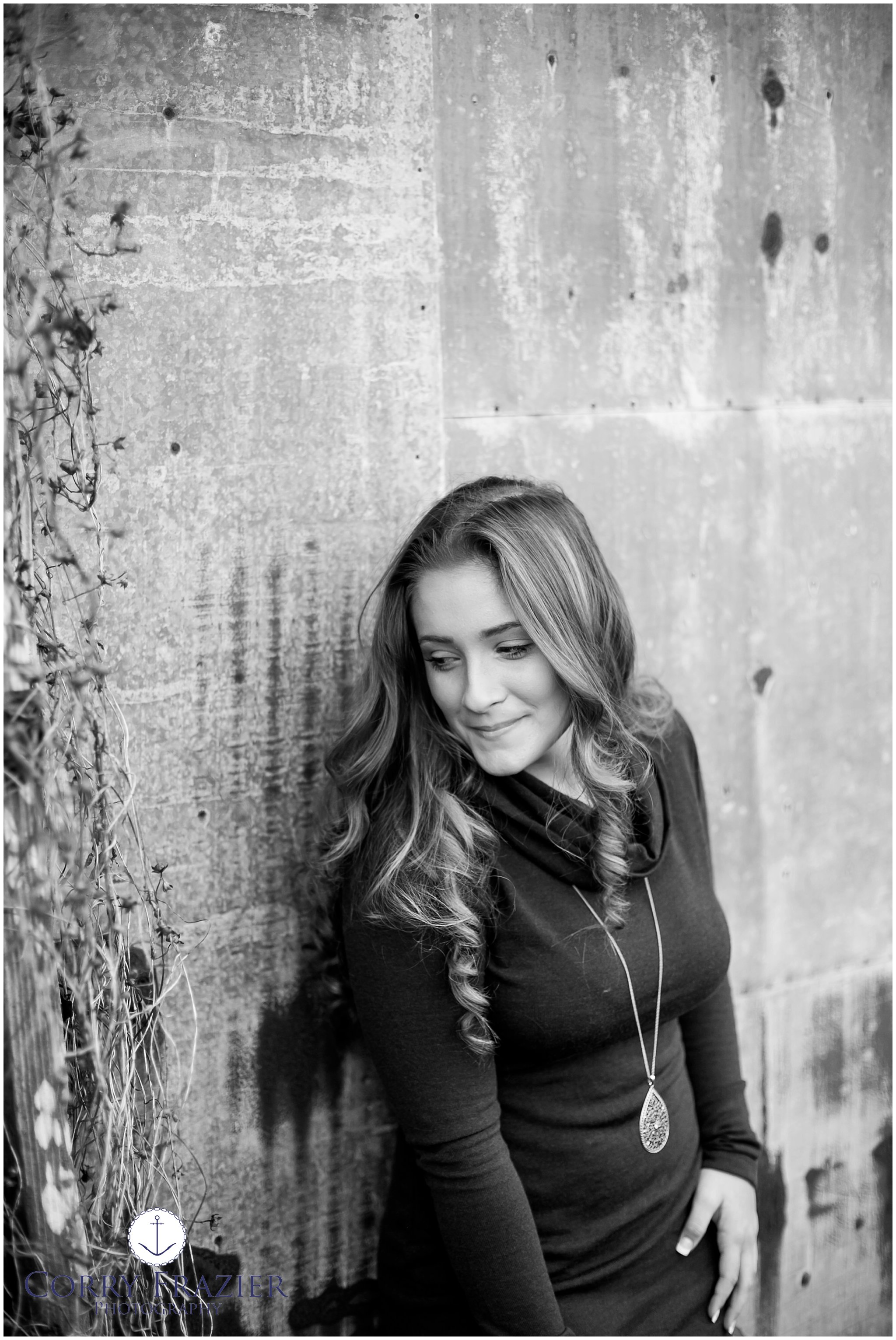 Miss Cheyenne - Corry Frazier