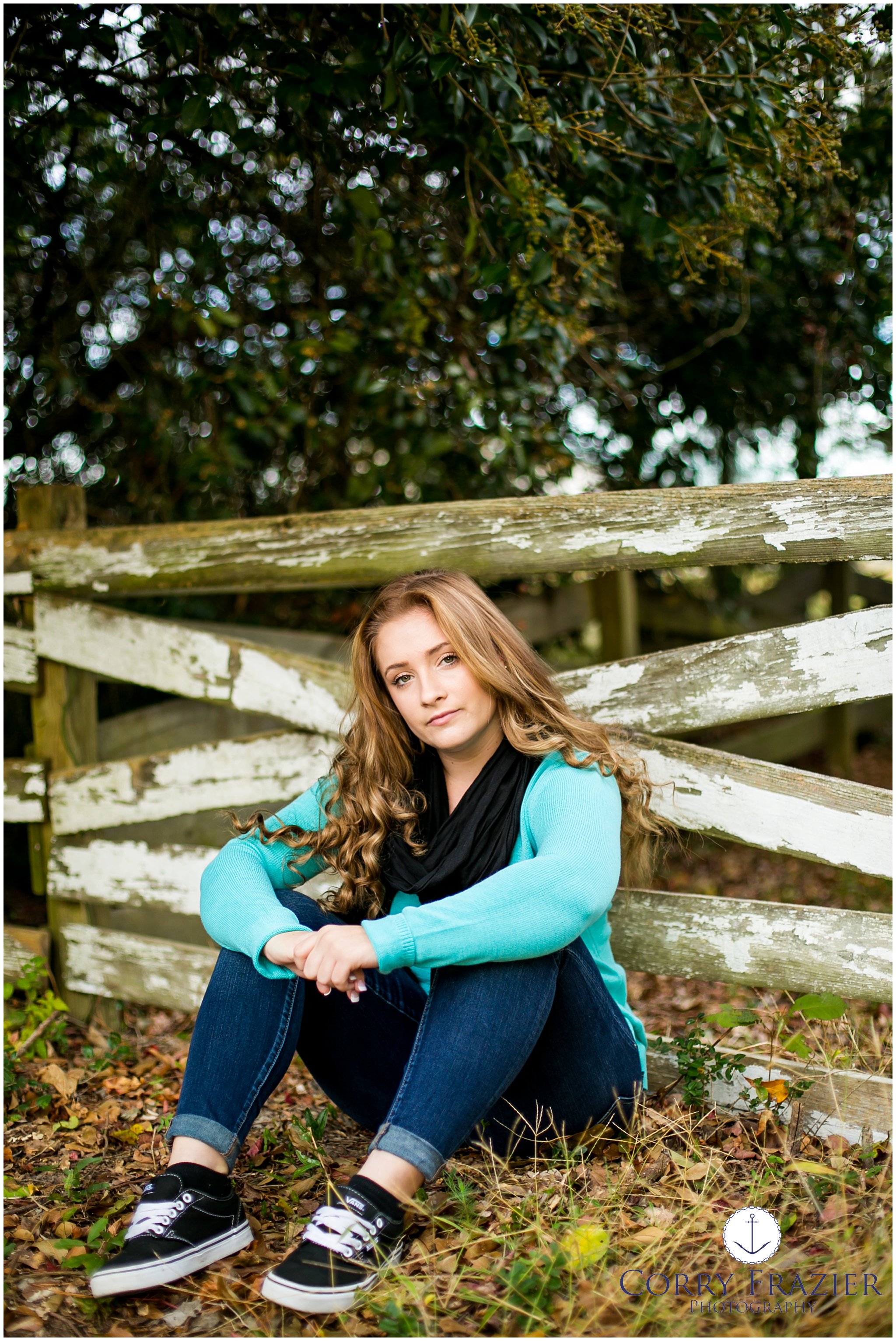 Miss Cheyenne - Corry Frazier
