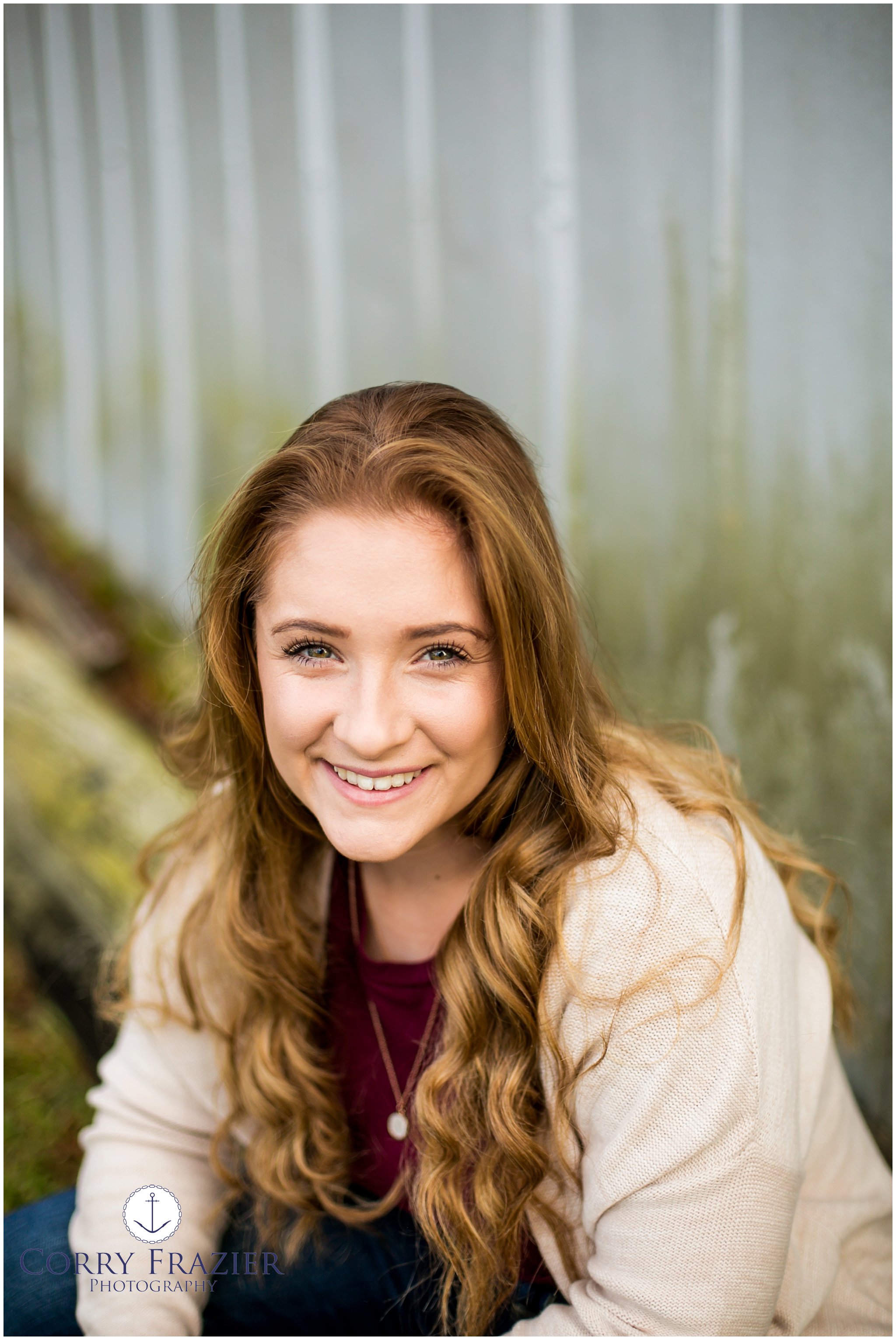 Miss Cheyenne - Corry Frazier