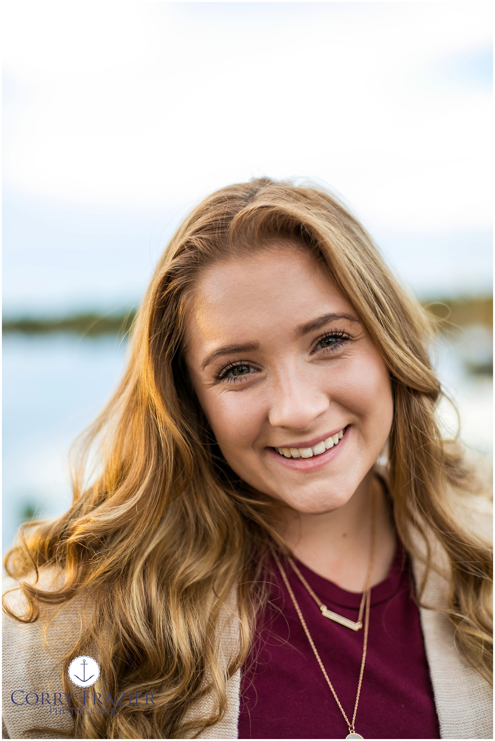 Miss Cheyenne - Corry Frazier