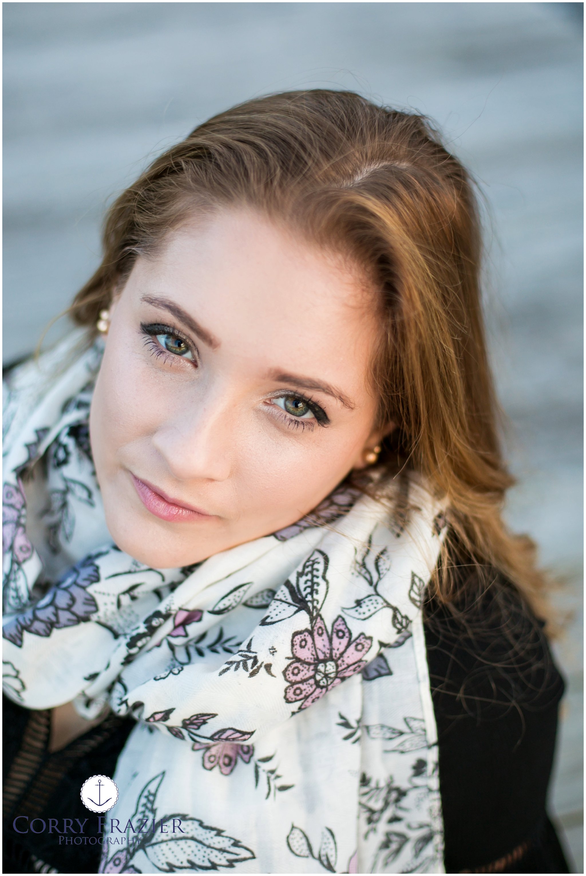 Miss Cheyenne - Corry Frazier