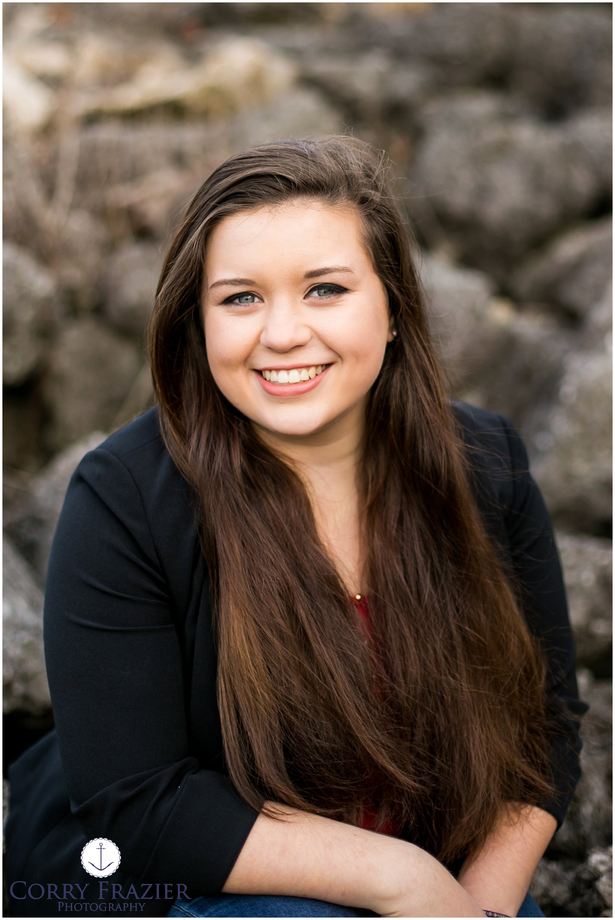 Miss Maggie - Corry Frazier