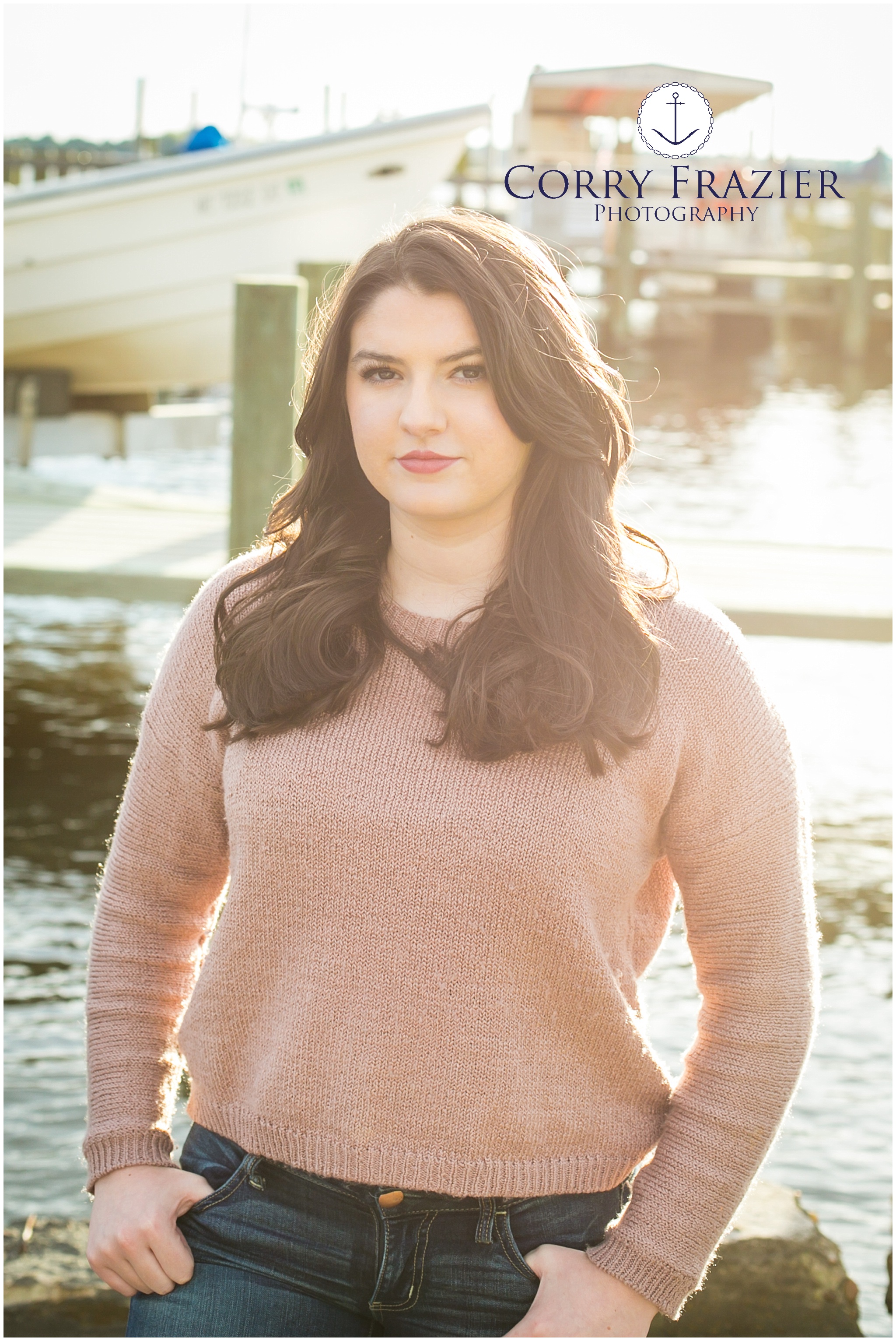 Miss Katelyn - Corry Frazier