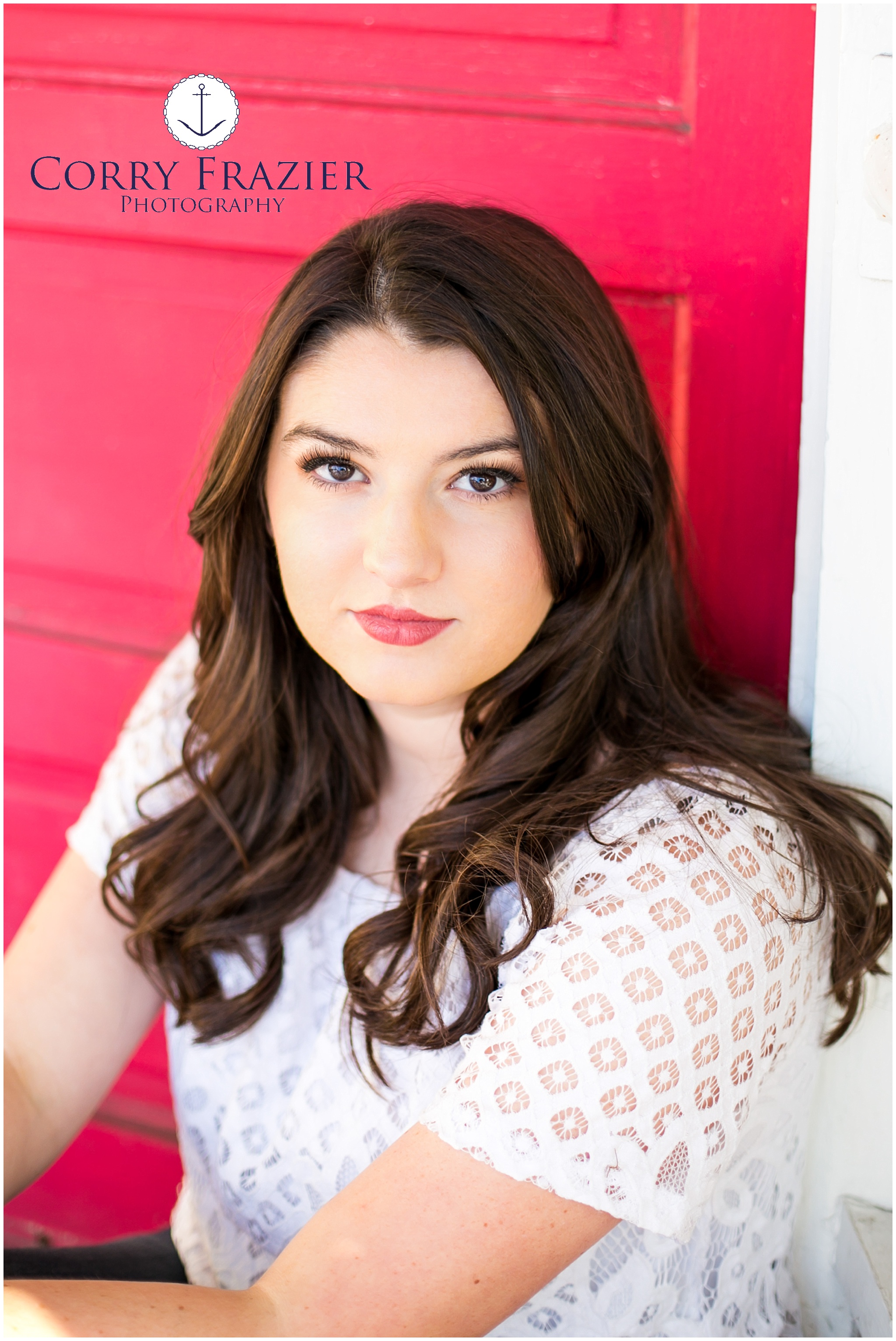 Miss Katelyn - Corry Frazier