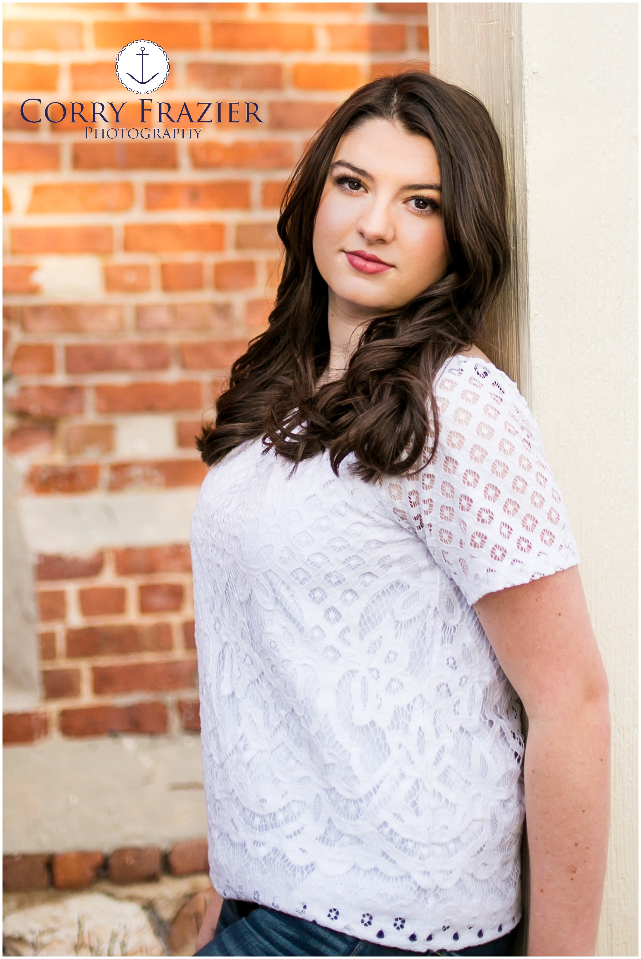 Miss Katelyn - Corry Frazier