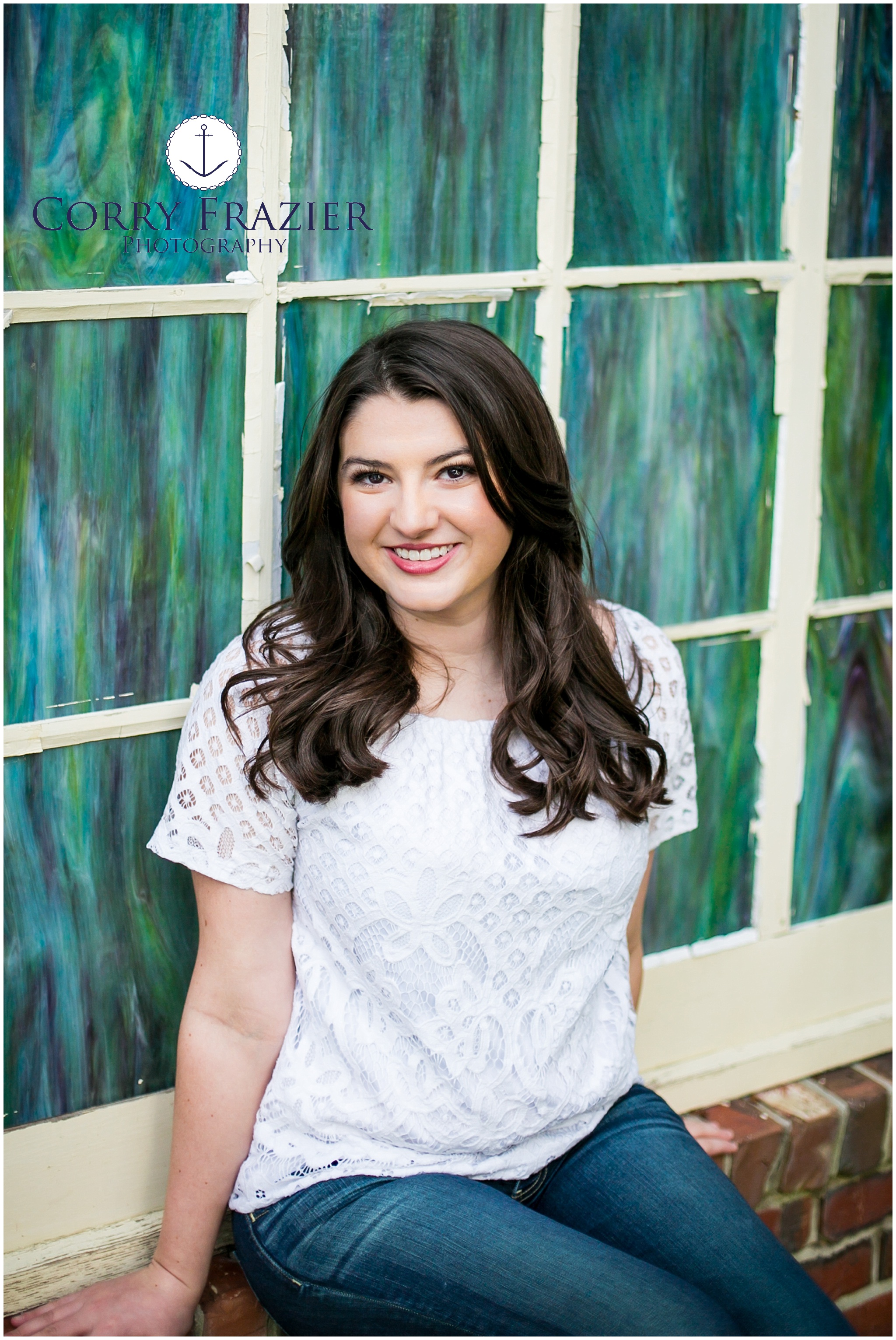 Miss Katelyn - Corry Frazier