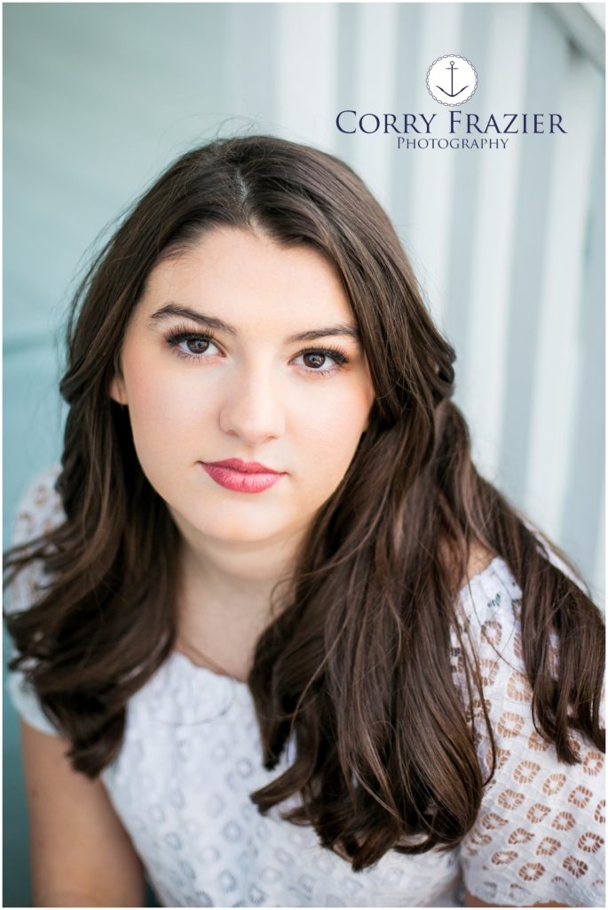 Miss Katelyn - Corry Frazier
