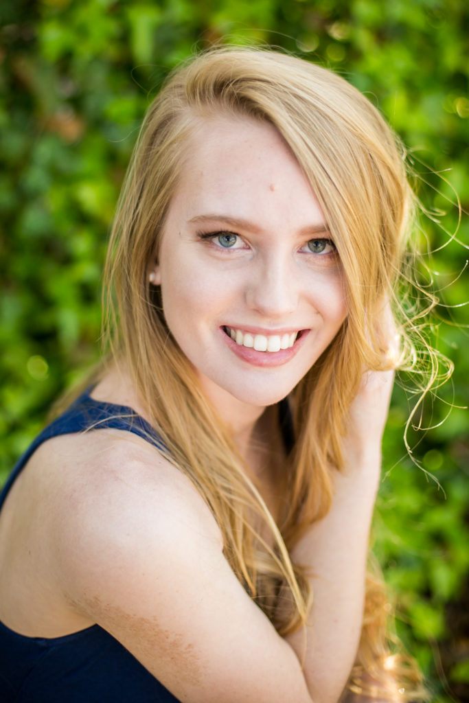 Miss Allison - Corry Frazier