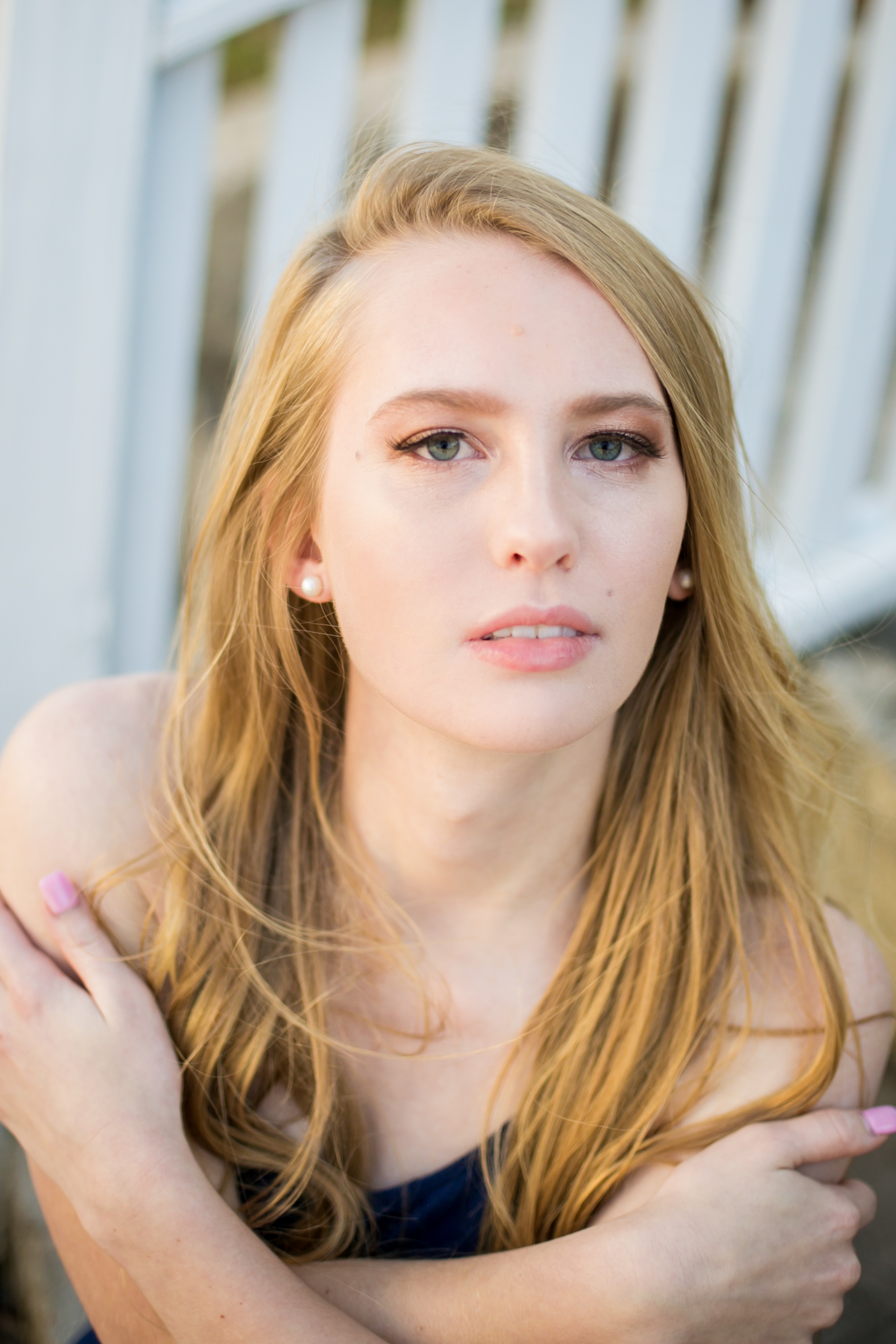 Miss Allison - Corry Frazier