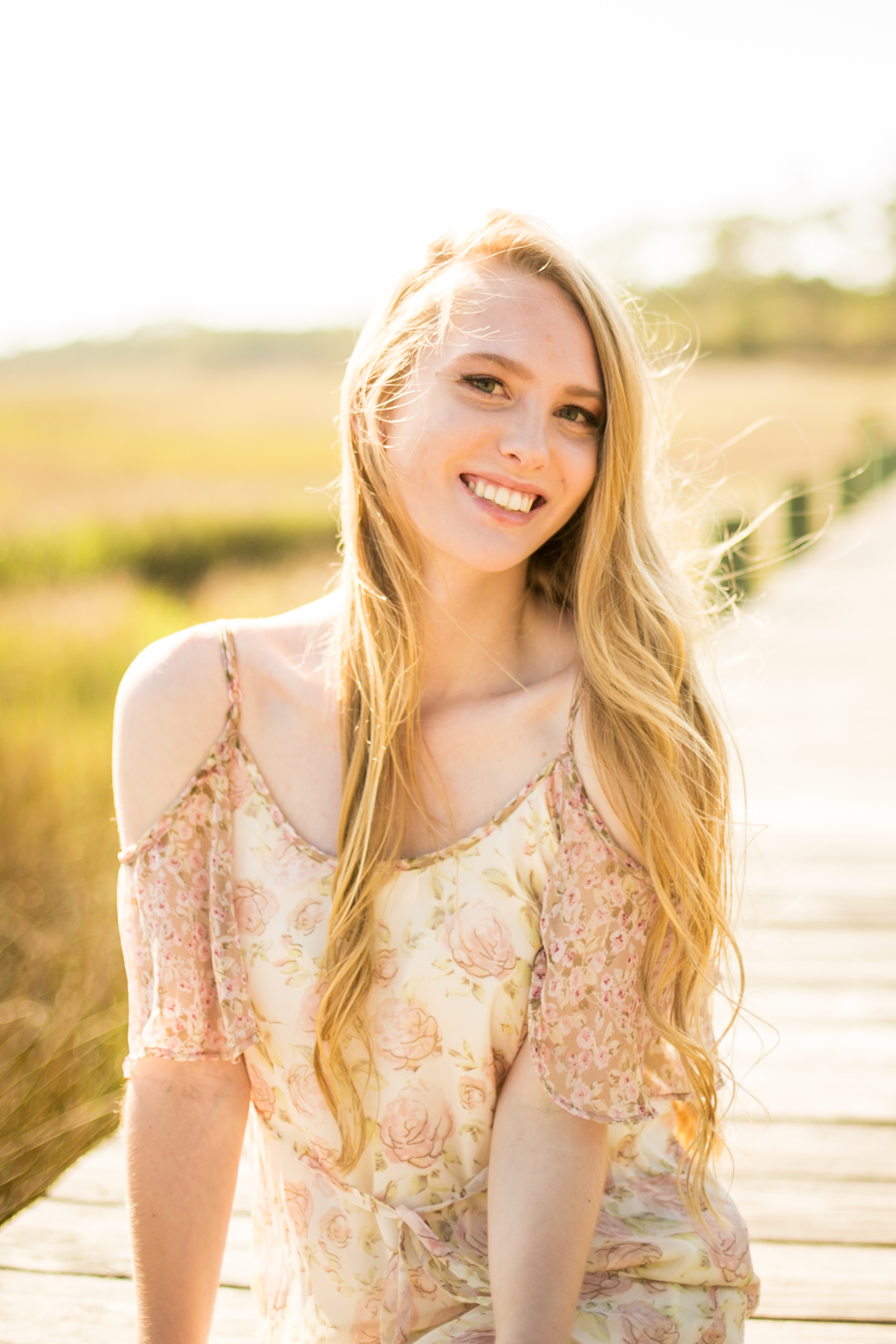 Miss Allison - Corry Frazier