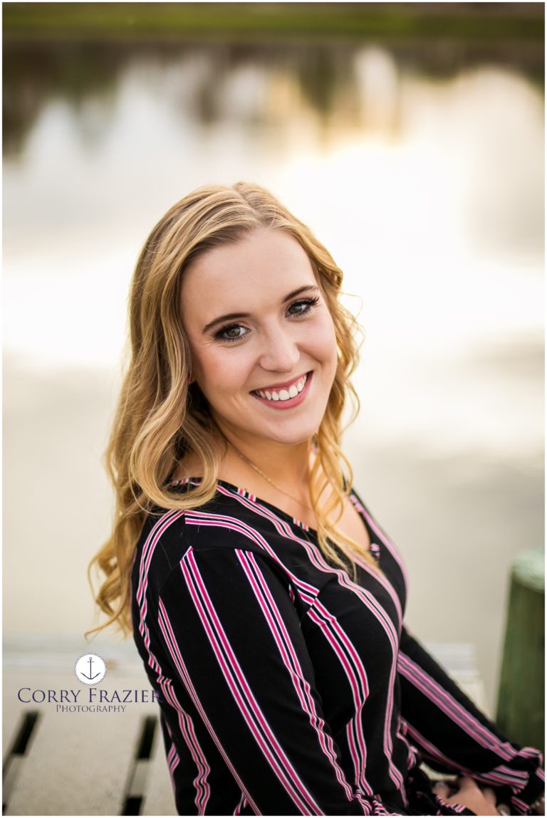 Miss Shelby - Corry Frazier