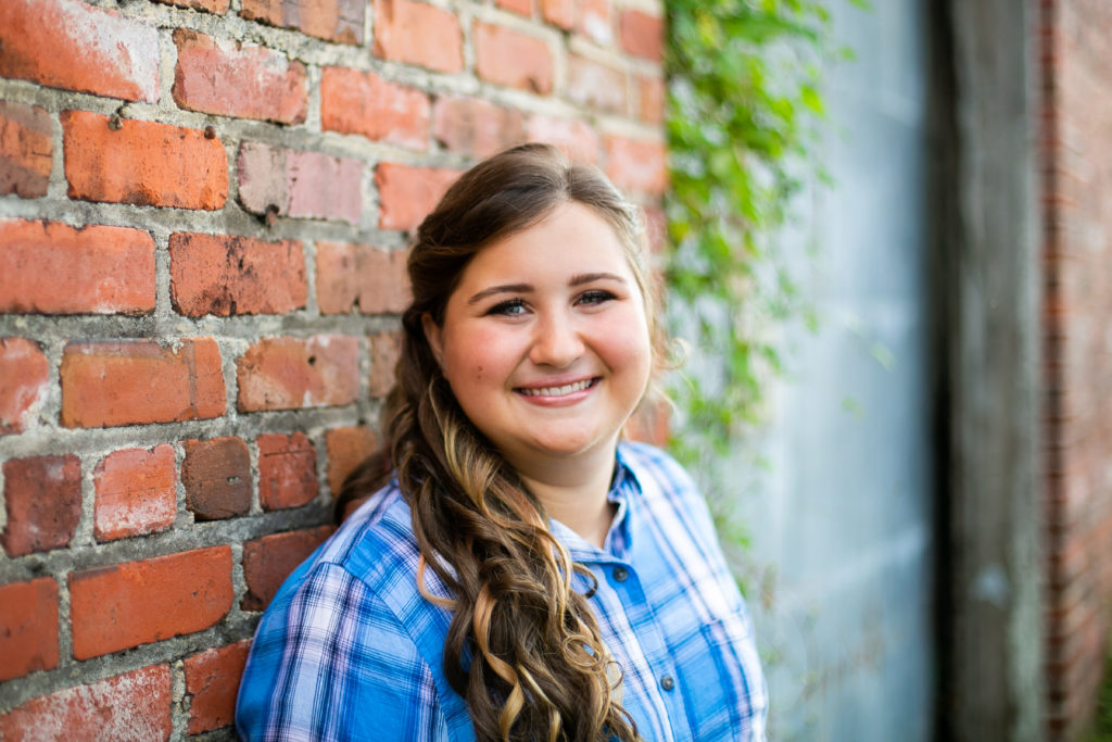 Emily - Corry Frazier