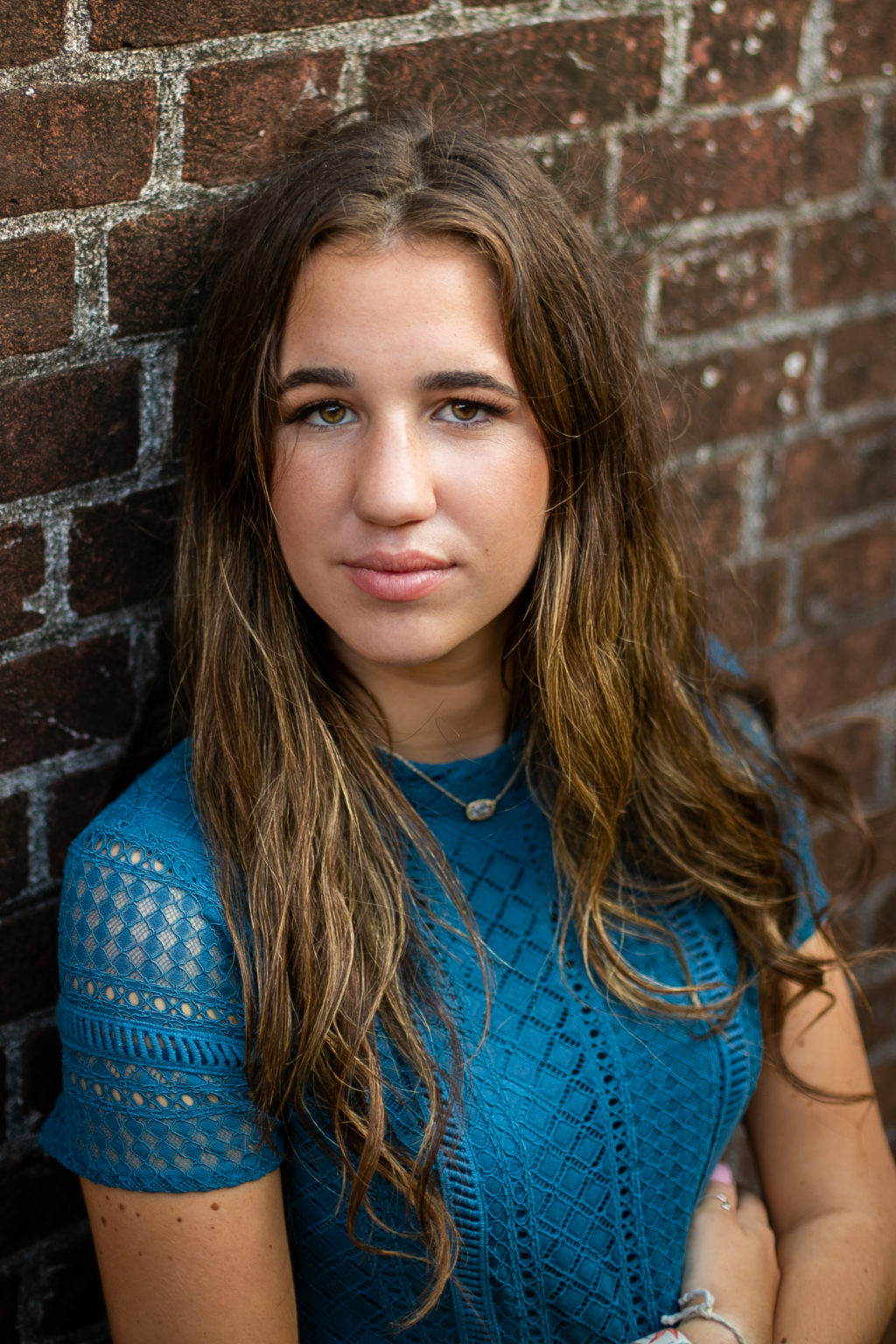 Bailey - Corry Frazier
