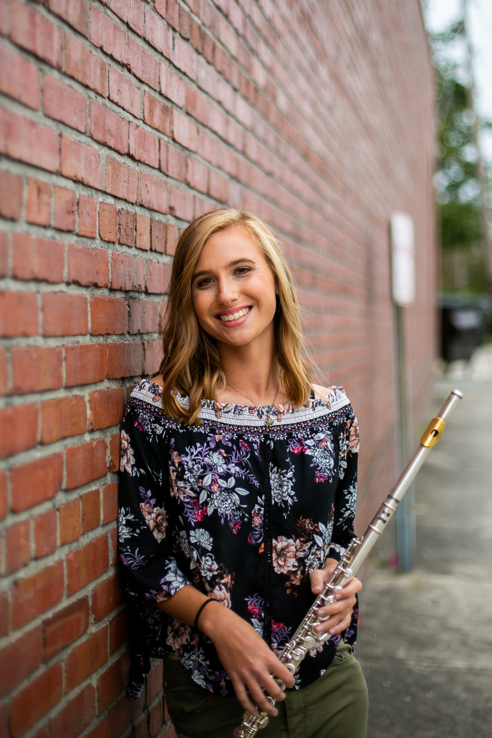 Grace - Corry Frazier