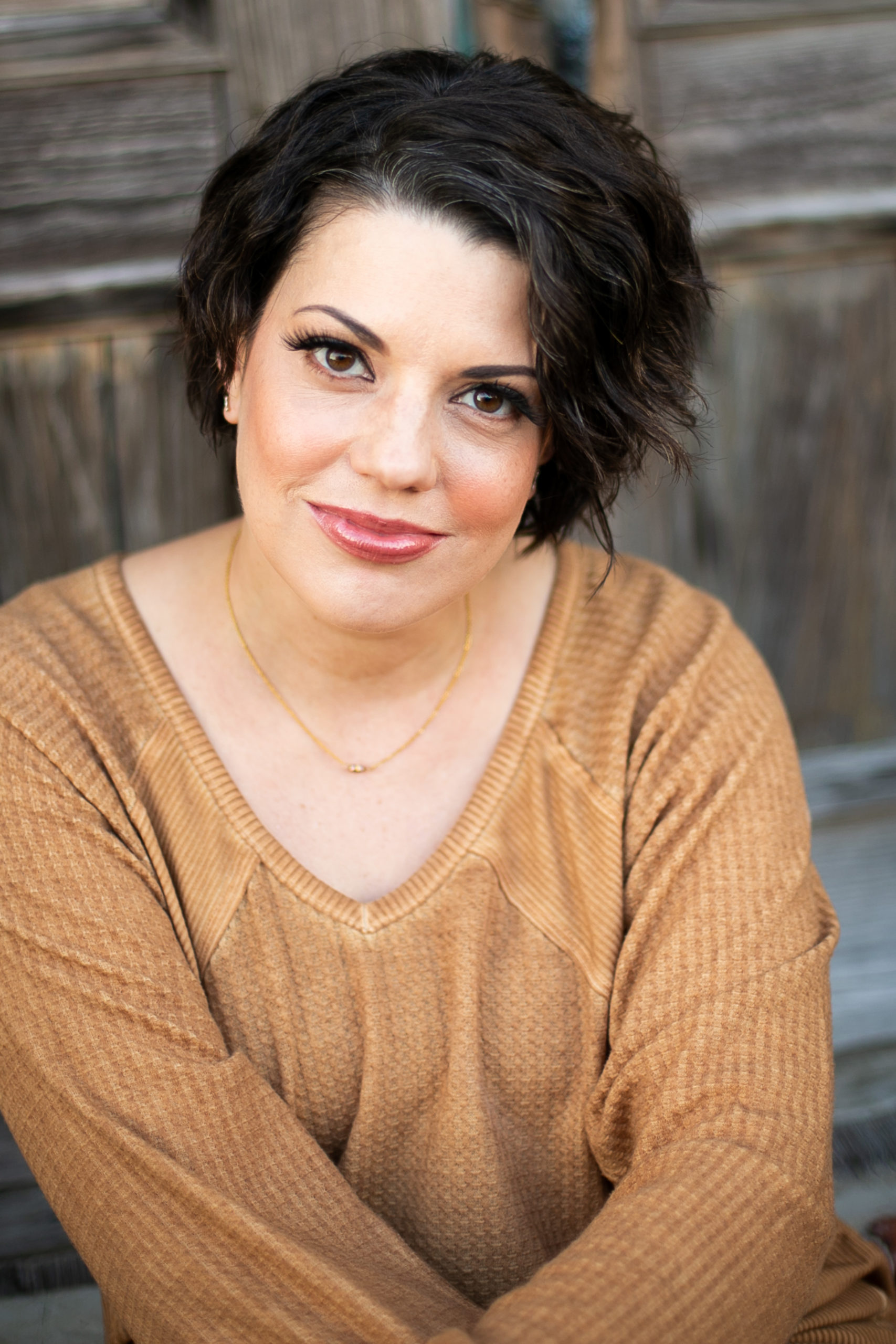 Jessica: Oola Coach Headshots - Corry Frazier