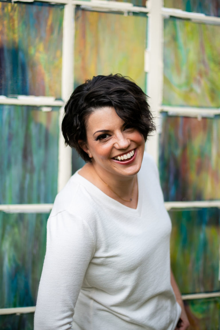 Jessica: Oola Coach Headshots - Corry Frazier